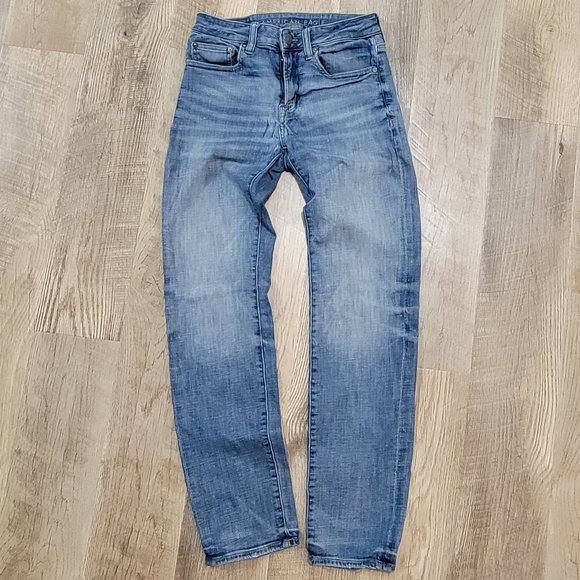 American Eagle Outfitters | Jeans | Mens American Eagle Relaxed Flex ...